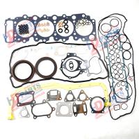 China 4HK1 Complete Engine Gasket Kit 8-97375433-0 For ISUZU for sale