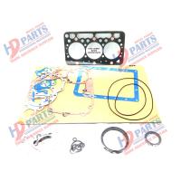 China D722 D782 complete head gasket kit 1G021-99350 1G024-99360 For KUBOTA for sale