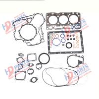 China D905 FULL GASKET KIT 07916-27885 07916-27799 For KUBOTA for sale