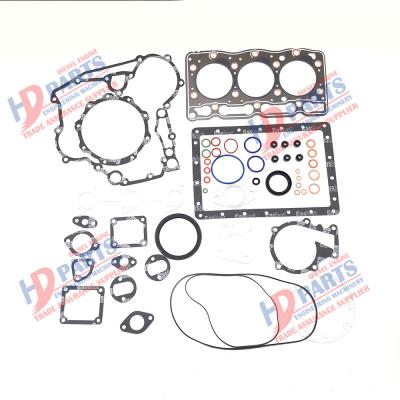 China D905 FULL GASKET KIT 07916-27885 07916-27799 For KUBOTA for sale