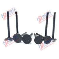 China V3307 Engine PISTON Valve 15261-13120 15261-13130 For KUBOTA for sale