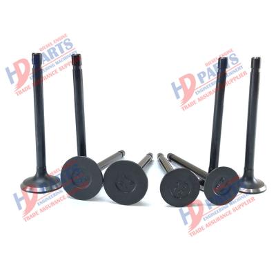 China V3307 Engine PISTON Valve 15261-13120 15261-13130 For KUBOTA for sale