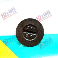 China V1902 KUBOTA Engine Piston Valve 11025-1179 Diesel Engines Parts for sale