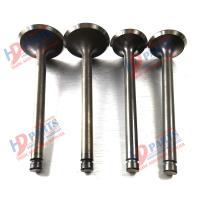 China Diesel Nissan Engines Parts PD6 Valve 13201-96025 13202-96025 for sale