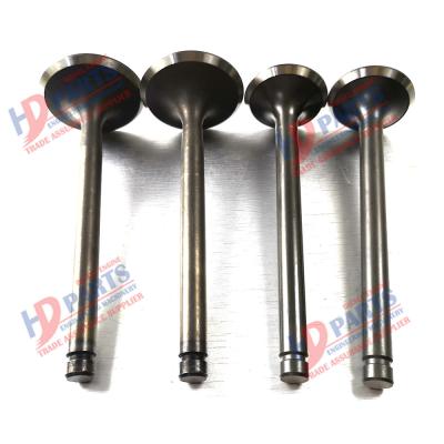 China Diesel Nissan Engines Parts PD6 Valve 13201-96025 13202-96025 for sale
