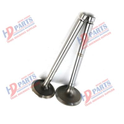 China PERKINS Diesel Engine Piston Valve 3142H071 3142A151 For 1104C-44T for sale