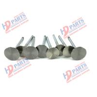 China 1104C-44TA PERKINS Diesel Engine Valve 3142H071 3142A151 For Industry for sale
