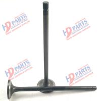 China QSM11 Engine Piston Valve 3418020 3418021 For CUMMINS Diesel Engines Parts for sale