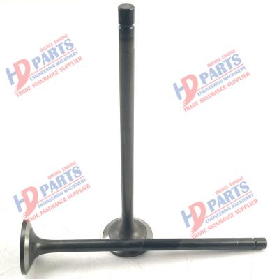 China QSM11 Engine Piston Valve 3418020 3418021 For CUMMINS Diesel Engines Parts for sale