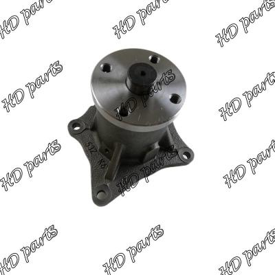 China 320C Silvery Diesel Engine Pump 178-6633 For  CATERPILLAR for sale