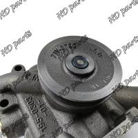 China 3114 3116 3126B 3126E Black Diesel Engine Pump 7C4508 For  CATERPILLAR for sale