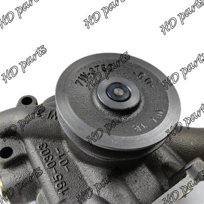 China 3114 3116 3126B 3126E Black Diesel Engine Pump 7C4508 For  CATERPILLAR for sale