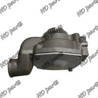 China 3306 1673C D333C Engine Water Pump 2P0661 High precision for sale