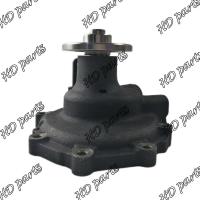 China J07E Engine Water Pump 16100-3465 Improve Surface Roughness for sale