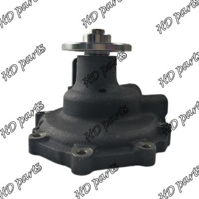 China J07E Engine Water Pump 16100-3465 Improve Surface Roughness for sale