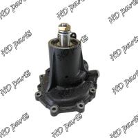 China J08C Diesel Engine Water Pump 16100-3467 High Precision for sale