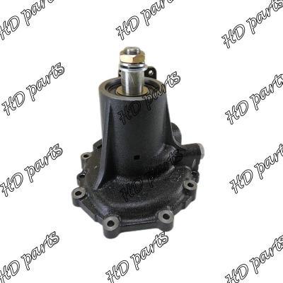 China J08C Diesel Engine Water Pump 16100-3467 High Precision for sale