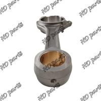 China JCB444 Engine Connecting Rod Flat Port 320/03114 For JCB for sale