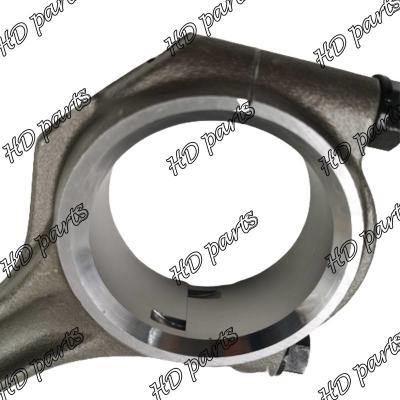 China K4100ZD Silvery Diesel Engine Connecting Rod For WEICHAI for sale