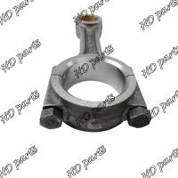 China LD480D Silvery Diesel Engine Connecting Rod For QUANCHAI for sale