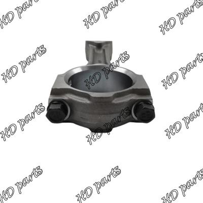China YZ4105ZLQ Black Diesel Engine Connecting Rod For WEICHAI for sale