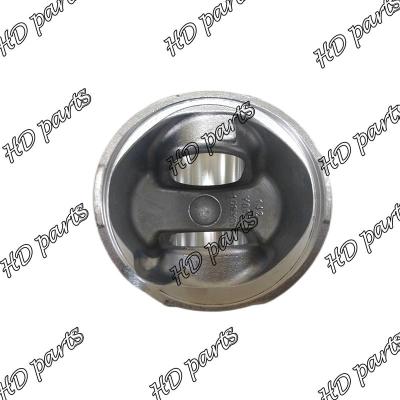 China D4E TCD2012 L4 Diesel Engine Piston 04285670 04501385 04512307 04285671 for sale
