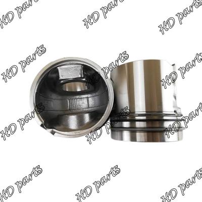 China D5D Diesel Engine Piston 04255214 04294197 04501352  DEUTZ for sale