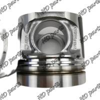 China D6E Diesel Engine Piston 04285668 04285672 04501382 20835577 for sale