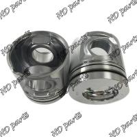China D7D BF4M1013E BF6M1013E Diesel Engine Piston 04255213 04255201 04255214 for sale