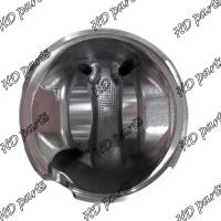 China D8K Diesel Piston 7N-1366 04912470 for sale