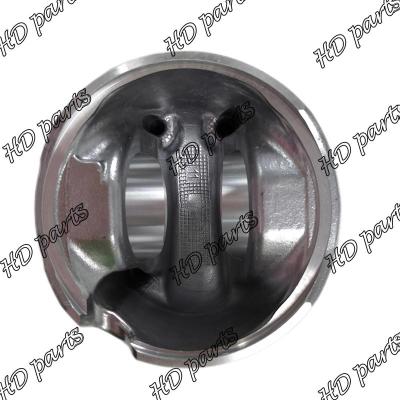 China D8K Diesel Piston 7N-1366 04912470 for sale