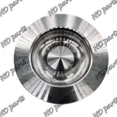 China D8K Diesel Engine Piston 110MM  04912470 40679600 for sale