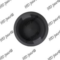 China D12C D12D Diesel Engine Piston 20451076 20509929 20515376 for sale
