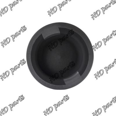China D12C D12D Diesel Engine Piston 20451076 20509929 20515376 for sale