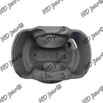 China D13 Diesel Engine Piston 21170742 for sale