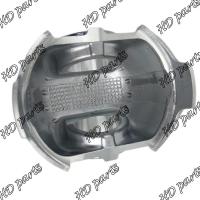 China 4D94-3 Diesel Engine Piston 6144-33-2110 Improve Surface Roughness for sale