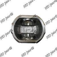 China 4D95 PC130-7 Diesel Engine Piston 6202-31-2110 High Precision for sale