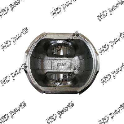 China 4D95 PC130-7 Diesel Engine Piston 6202-31-2110 High Precision for sale
