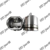 China 4D95 QSB3.3 PC130-8 Electronic Piston Injection 6271-31-2110 4944477 for sale