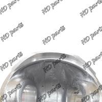 China 6137-32-2110 6137-32-201 Diesel Engine Piston 4D105 S4D105-5A S4D105-5B PC220-2 PC220LC-2 for sale