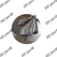 China 4D120 Diesel Engine Piston 6110-33-2132 6113-31-2110 C for sale