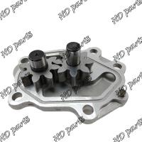China TD42 Diesel Engine Oil  Pump  15010-06J02 15010-VB200 15010-VB201 For Nissan for sale