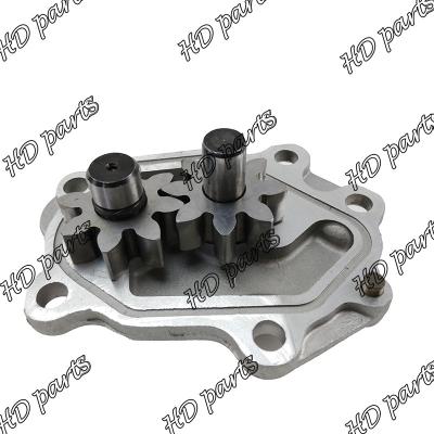 China TD42 Diesel Engine Oil  Pump  15010-06J02 15010-VB200 15010-VB201 For Nissan for sale