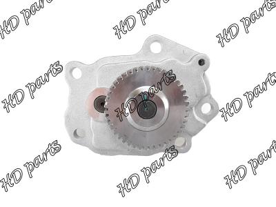 China TD25 Diesel Engine Oil  Pump  15010-46G01 15010-46G04 15010-46G05 15010-46G06 15010-46G09 For Nissan for sale