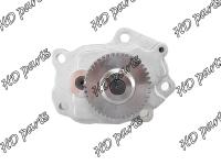 China BD30 Diesel Engine Oil  Pump  15010-46G01 15010-46G04 15010-46G05 15010-46G06 15010-46G09 For Nissan for sale