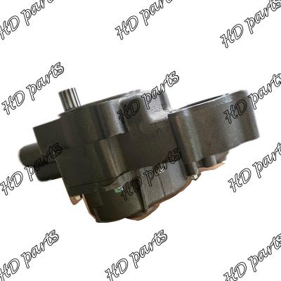 China S12R S16R  Diesel Engine Oil  Pump  For  Mitsubishi for sale
