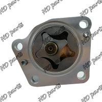 China S6S Diesel Engine Oil  Pump  32B35-00011 For  Mitsubishi for sale