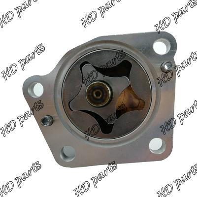 China S6S Diesel Engine Oil  Pump  32B35-00011 For  Mitsubishi for sale