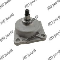 China S4S  Diesel Engine Oil  Pump 32A35-10011 For  Mitsubishi for sale
