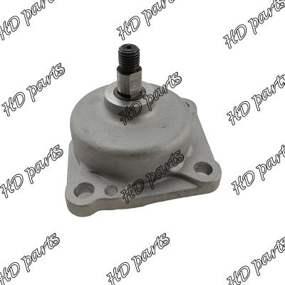 China S4S  Diesel Engine Oil  Pump 32A35-10011 For  Mitsubishi for sale